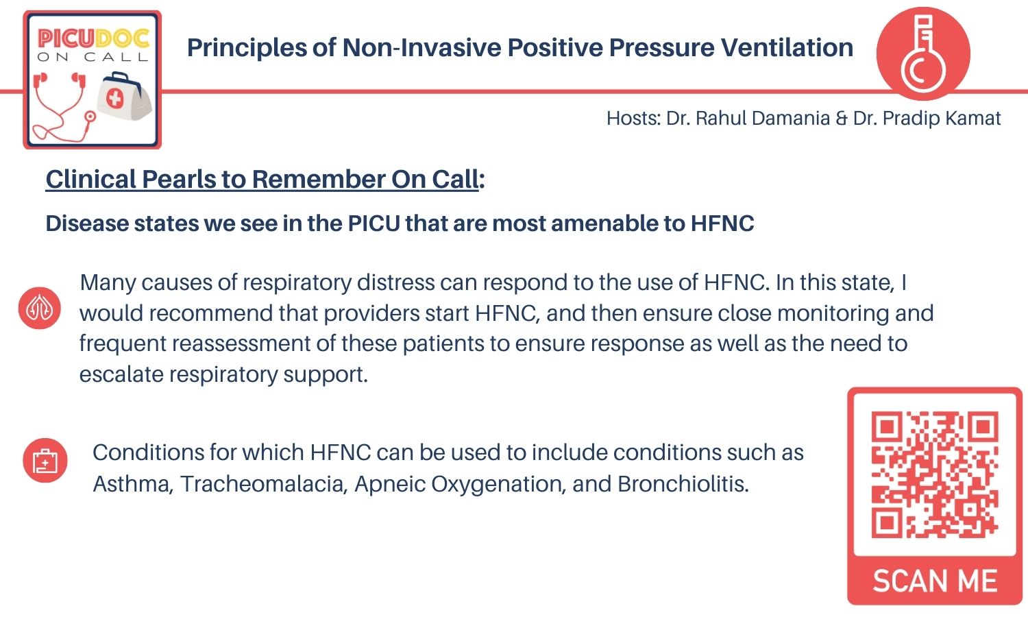 Principles of Non-Invasive Positive Pressure Ventilation (niPPV ...